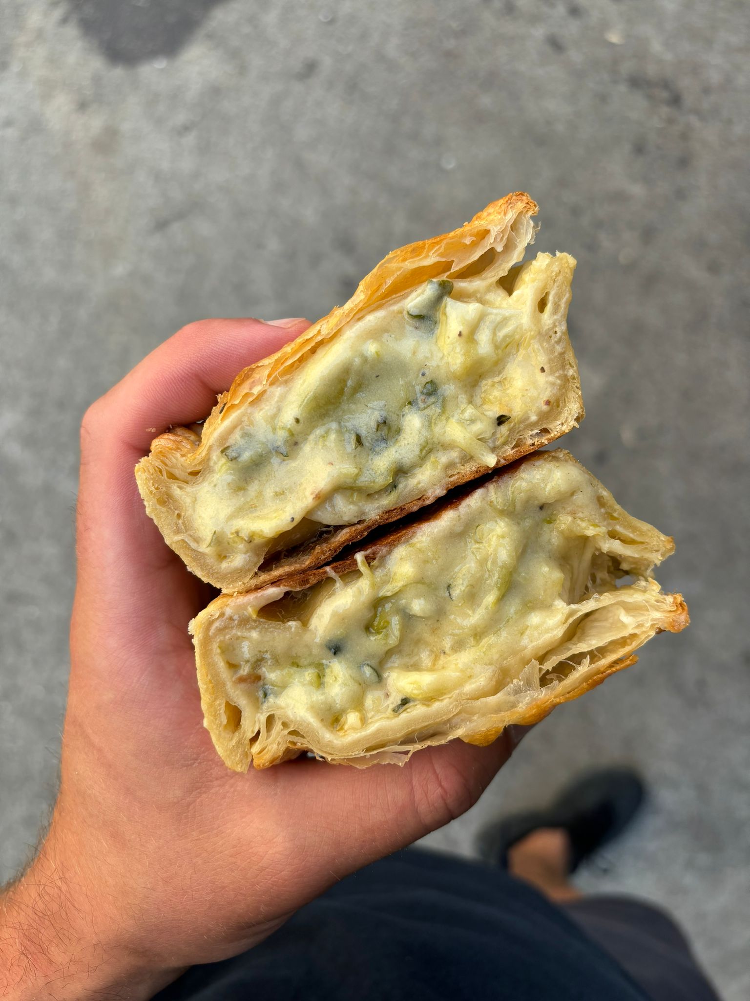 Willy's Pie | Brickwood Coffee & Bread